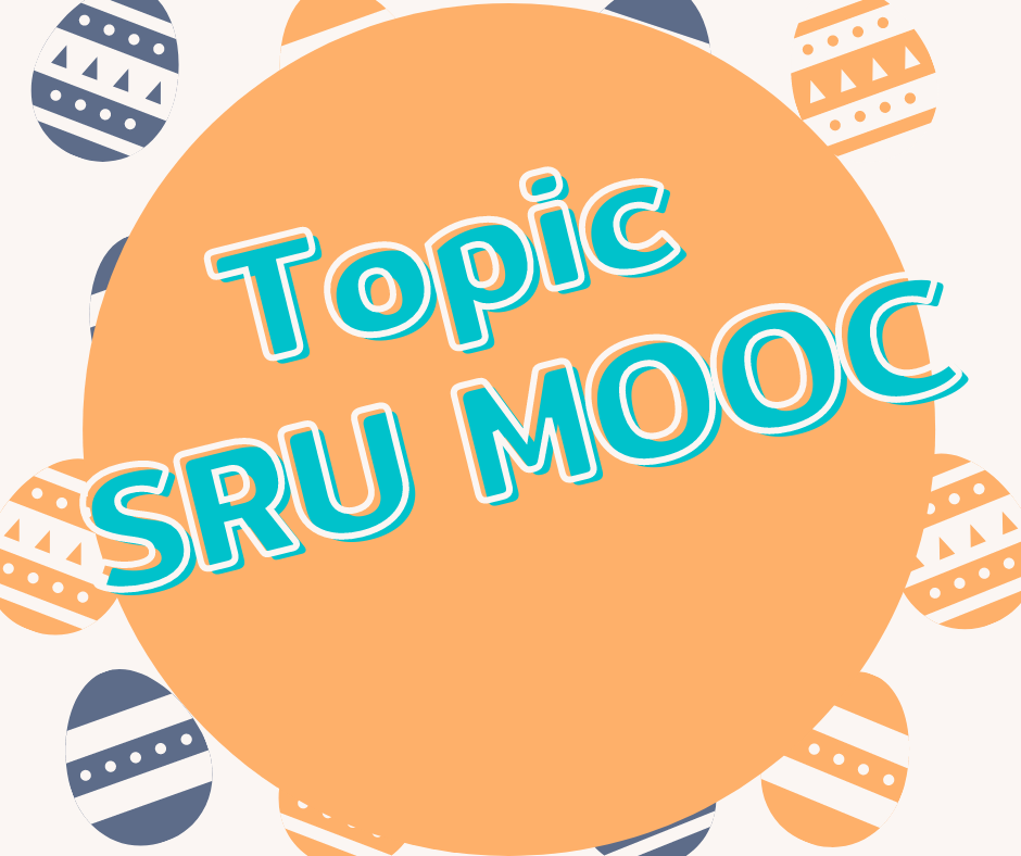 Home - SRU MOOC